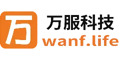 Login | 万服科技